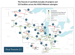 Historic MISO Transmission Plan Paves the Way for a Reliable, Renewable ...
